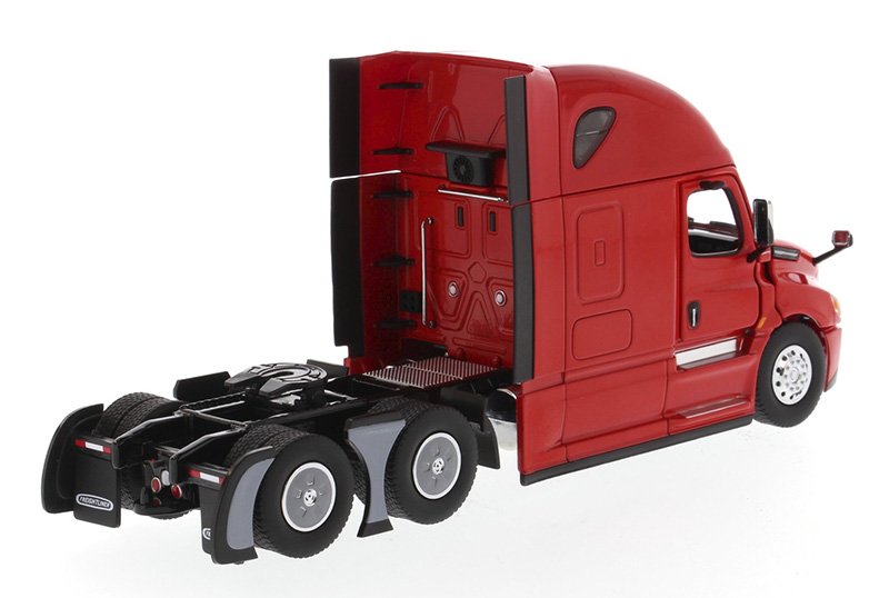 MODELO ESCALA 1/32 DE CABEZAL DE Trailer Freightliner Cascadia, , marca ...